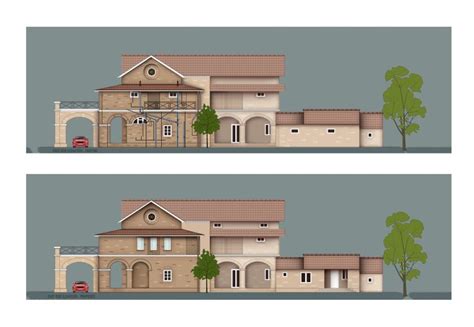 Cuboid Architecture Posted On Linkedin