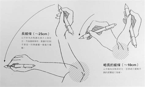 新手线条怎么练习？教你如何掌握画出的流畅线条技巧！灵猫课堂新浪博客