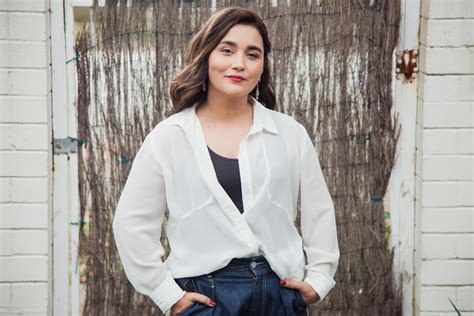 Why Saman Shad Was Nervous Writing Her Latest Novel The Sex Lives Of