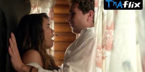 Alex Mcgregor Breasts Scene In Killer Body Count