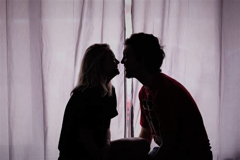 How Spontaneous Is The Sex In Your Relationship