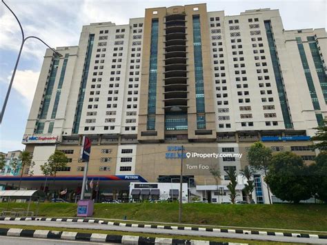 Wisma Zelan Bandar Tun Razak Cheras For Sale Rm235000 Iproperty Malaysia