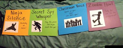 Classroom Lawrence Lessons