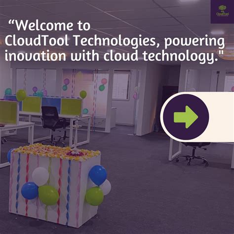 Cloudtool Technologies Private Limited On Linkedin Cloudtechnology