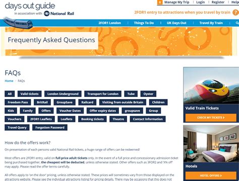 Of The Best Examples Of Effective FAQ Pages Digital Future Times