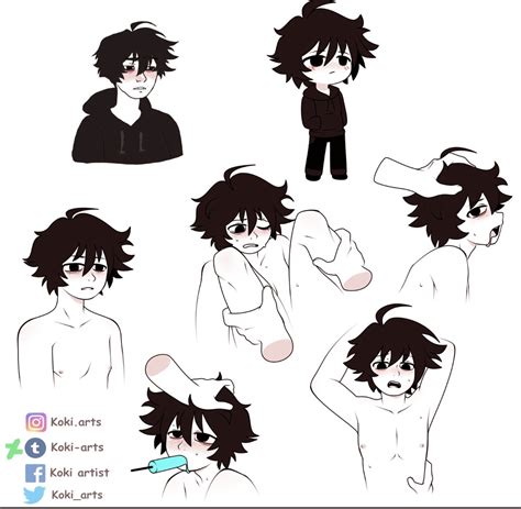 Post 4046234 Wojak Doomer Koki Arts Meme