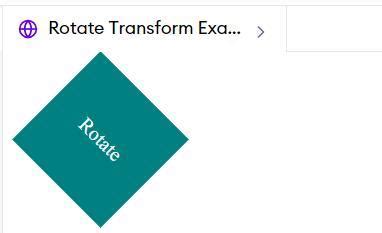 Transform Property In Css Naukri Code 360 Transform Property In Css Naukri Code 360