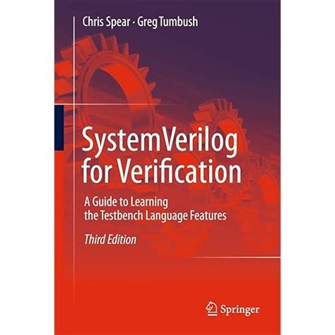 Systemverilog For Verification