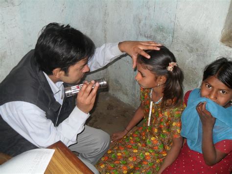 School Screening Project Globalgiving