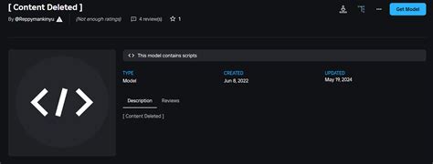 Module Installation Failed Scripting Support Developer Forum Roblox