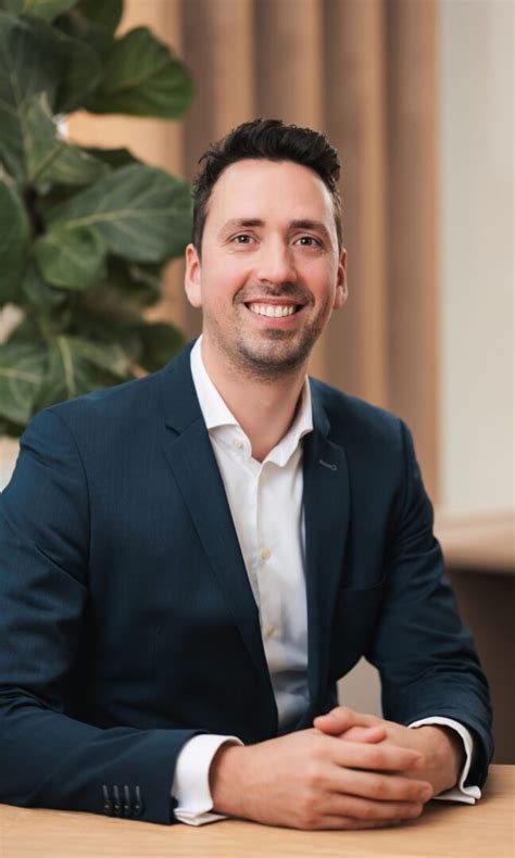 Ted Brugman Am Ontwikkelaars Van Impact