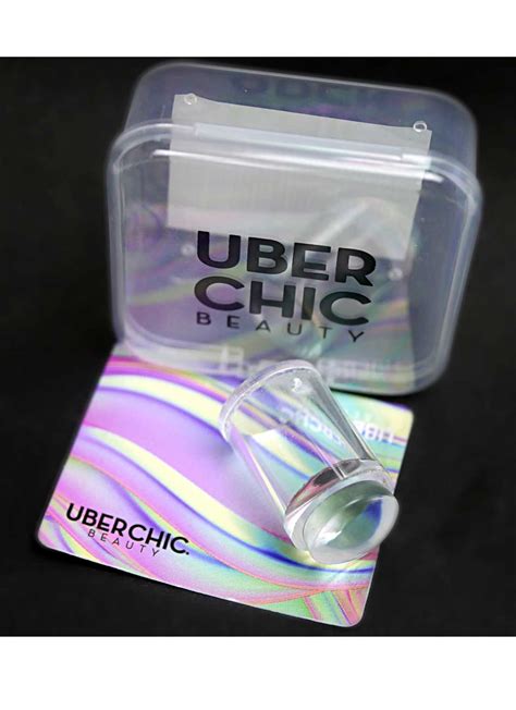 The Tiny Stamper Set Insatiable Nails