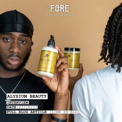 Empowering Beauty With Skye Richards Fore