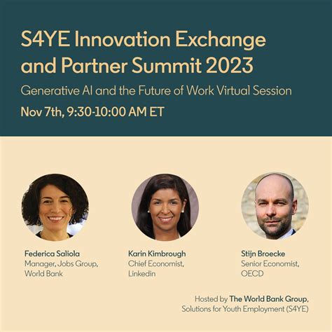 Linkedins Economic Graph On Linkedin S4yesummit