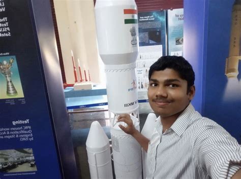 Nandakumar V On Linkedin Exhibitions