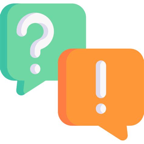 QA Special Flat Icon