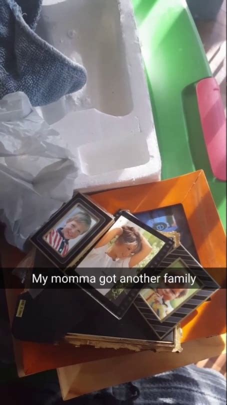 Bout To Have A Long Talk With Moms Tumbex