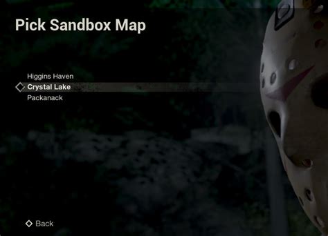 Friday Th The Game Lan Menu Mod Makes LAN Matches And Offline Sanbox Mode Available I Did