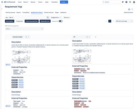 How To Set Up Requirements Tracking In Confluence
