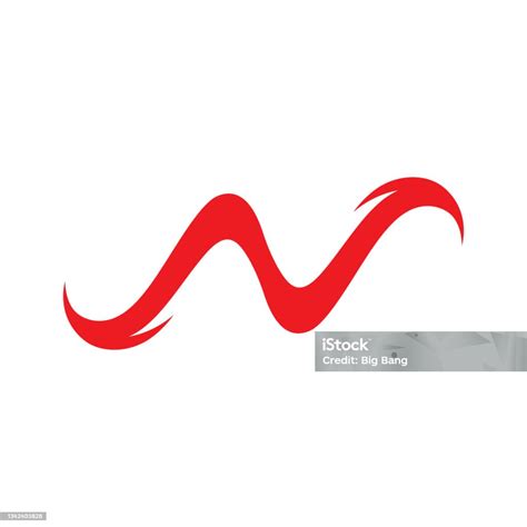 문자 N 로고 비즈니스 기호 벡터 템플릿 0명에 대한 스톡 벡터 아트 및 기타 이미지 0명 개념 개념과 주제 Istock