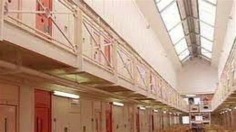 Hmp Fosse Way The Prison Direct