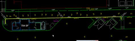 Commercial Grading Setup Surface Vs Finish Grade Surface Autodesk Community