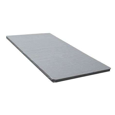 25″ Bunkie Board Heavy Duty Mattress Base Support — Yankee Mattress