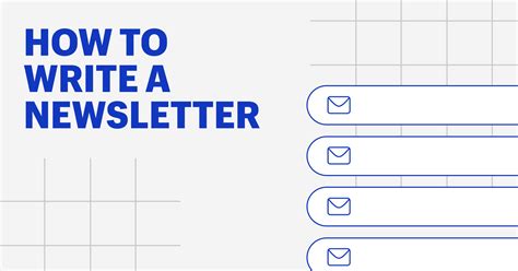 How To Create An Engaging Newsletter For Your Customers Shopify
