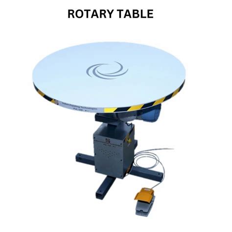Automatic Rotary Indexing Table At ₹ 250000 Piece Bengaluru Id