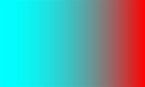 Fondo Degradado Azul Pastel Y Rojo Estilo Abstracto Sencillo Alegre