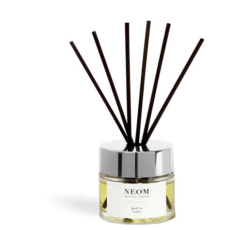 Neom Organics Tranquillity Reed Diffuser Scent To Sleep Ml