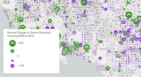 Smart Mapping Interactive Data Exploration And Mapping