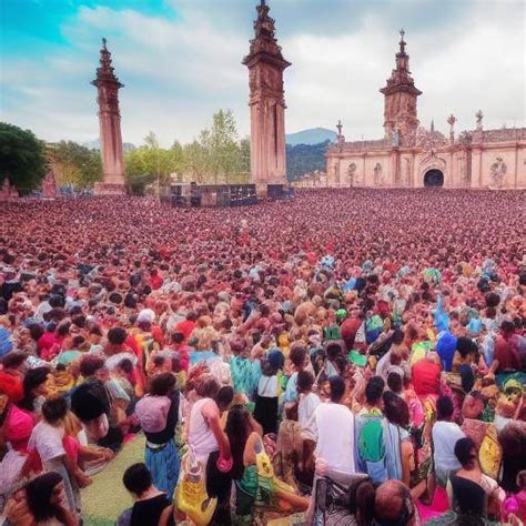 The Most Important Religious Festivals In The World Folkfiesta