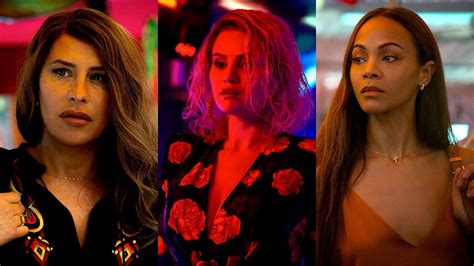 Emilia Pérez Flips Trans Tropes On Their Heads And Is A Bold New Vision