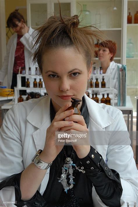 Pictures Of Nastassja Schell