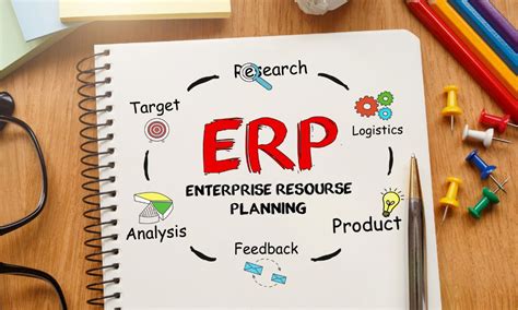 Erp Expertise Harwin Technologies