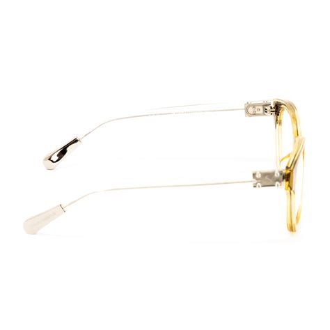 Kris Van Assche X Linda Farrow Sunglasses Kva9c8opt From Watches And Crystals