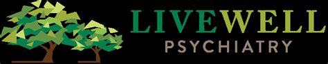 Scott Hoopes — Live Well Psychiatry