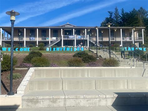 Cabrillo We Would Like To Highlight Our Activity Classes As Well As