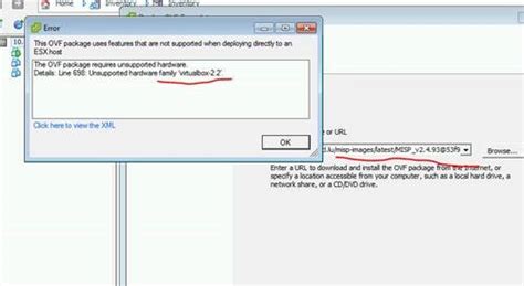 Ova For Esxi · Issue 3477 · Mispmisp · Github