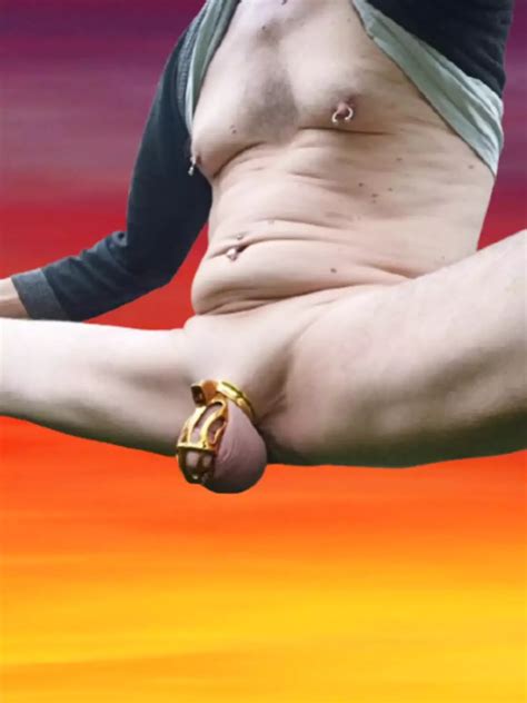 Video Clip Photo My Caged Sex French Gay Small Cock Small Cock Porn XHamster