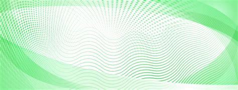 Wavy Halftone Pattern With Disappearing Effect Vector Image