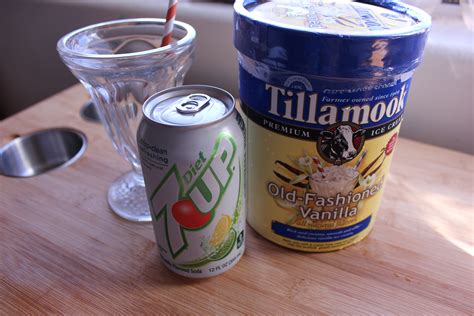 Lemon Soda Float Recipe Budget Savvy Diva