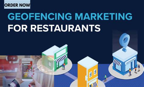 Setup A Geofencing Ad Campaign To Boost Your Restaurant Foot Traffic By