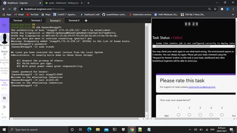 creating chained builds in jenkins task kodekloud engineer