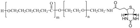 Pcl Peg Bio Nsp Functional Polymers And Copolymers