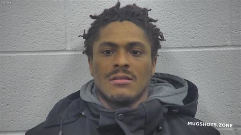 Williams Rashaan Devonta 03102024 Kenton County Mugshots Zone