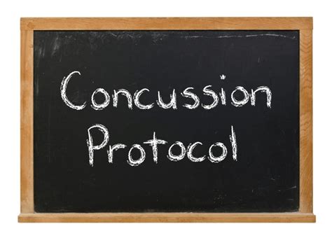 6 Concussion Protocol Royalty Free Photos And Stock Images Shutterstock