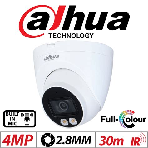 Dahua Ip Cameras ∙ Doris Cctv