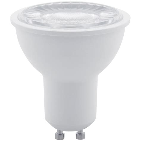 Eiko Led7wgu10fl840 Dim G9 7w Mr16 Gu10 4000k 80 Cri 40° Flood